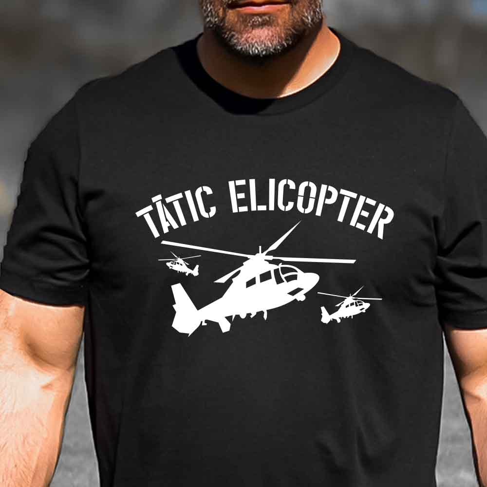 Tricouri Personalizate Bărbați - TricouPersonalizat.ro